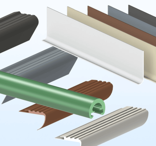 Extrusion - Plastil
